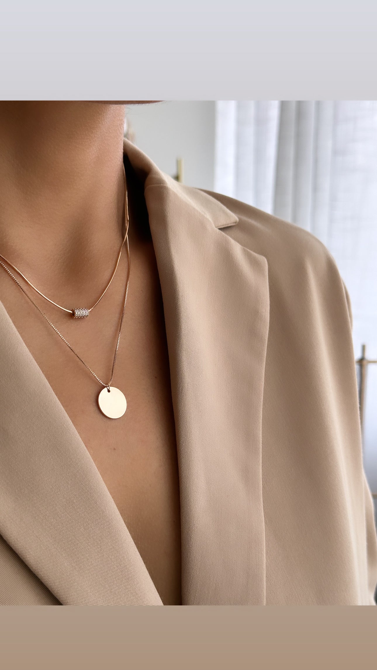 Collares – she accessories